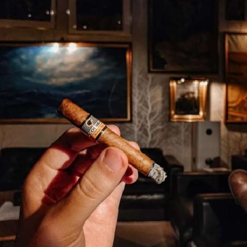 Jual Cohiba Short Limited Edition [ Box of 5 Sticks ] Cuba Cigar Cerutu ...