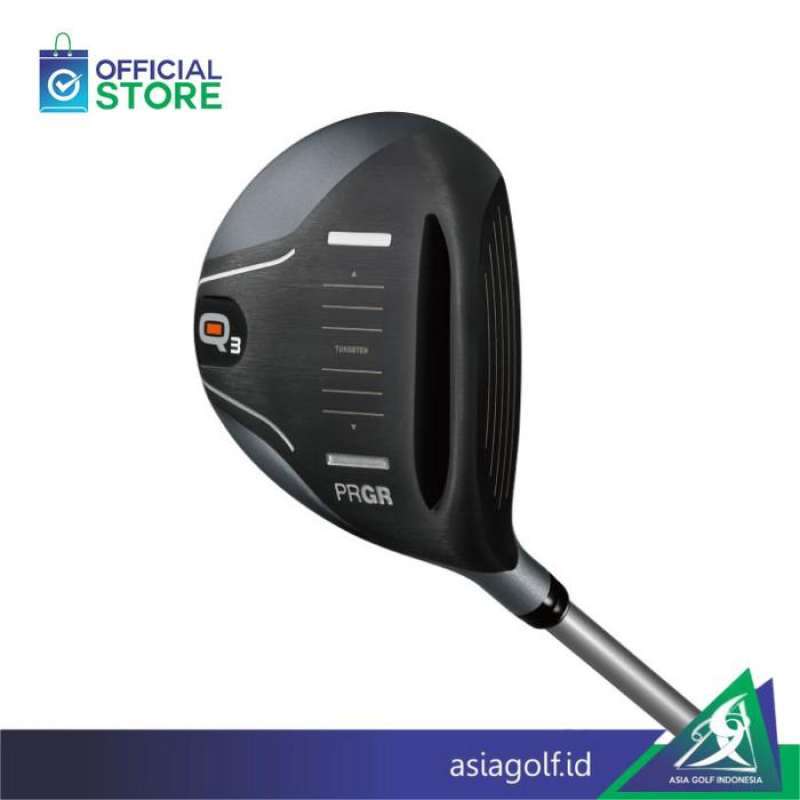 Jual Fairway Golf Prgr Carrys Q3 | Golf | Stick Golf Di Seller Asia ...