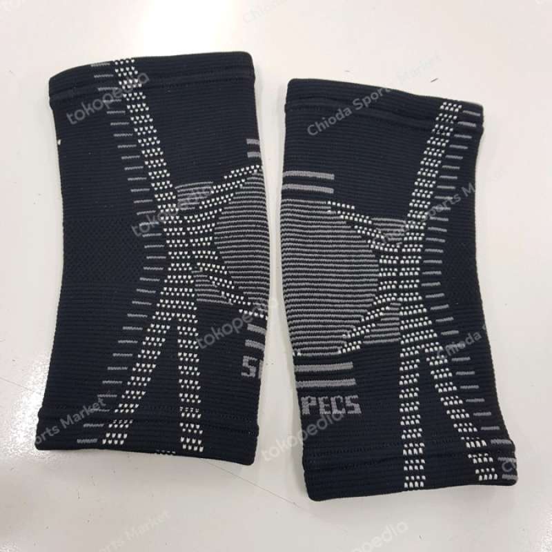 Promo Elbow support dekker deker siku sikut specs spec spek apparatus ...