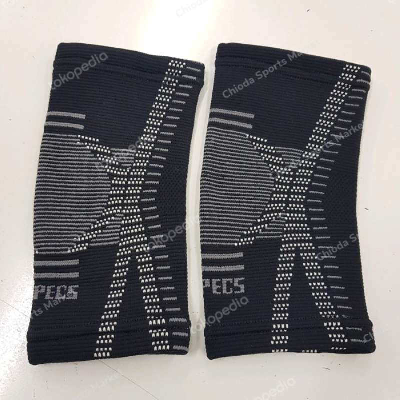 Promo Elbow support dekker deker siku sikut specs spec spek apparatus ...