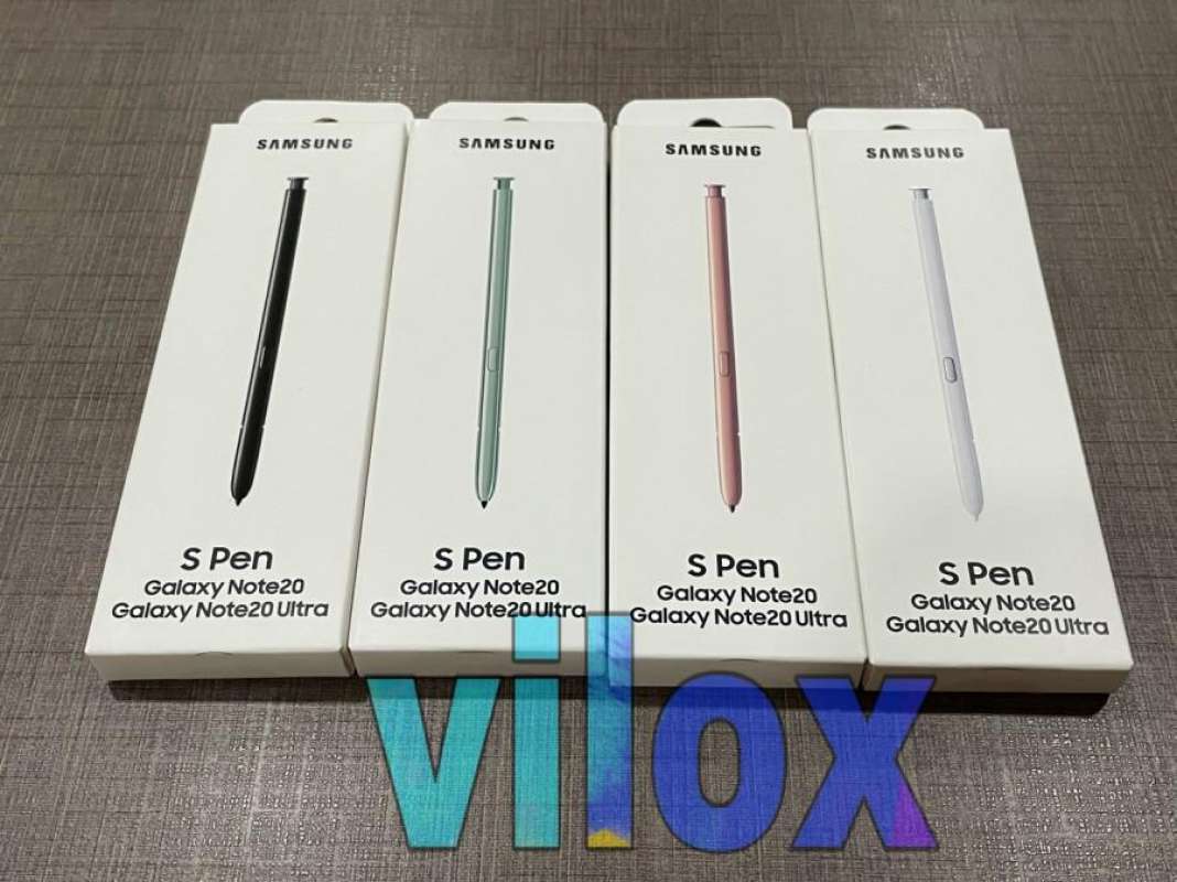 Jual Stylus S Pen Pencil Samsung Galaxy Note 20 Note20 Ultra Original