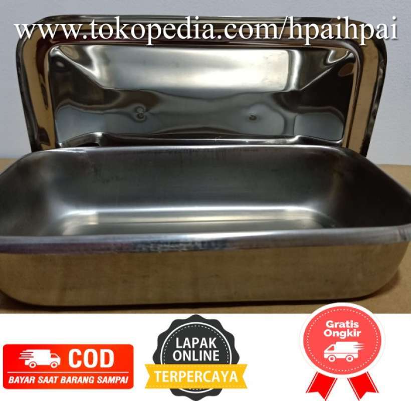 Promo Bak Instrumen Medis - Bak Stainles Medis - Bak Instrument ...