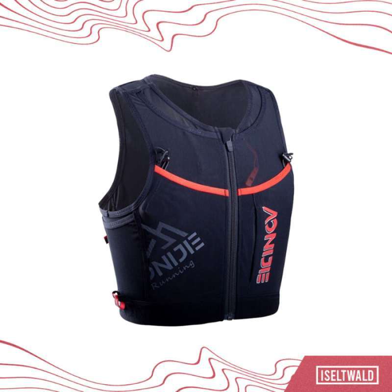 Promo Rompi Lari Aonijie Running Vest Hydration Pack 4-10L C9106 Diskon ...