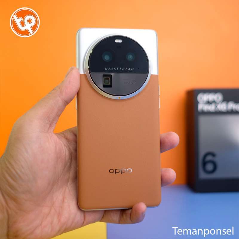 Jual Oppo Find X6 Pro 5G 16/256gb resmi cukai fullset di Seller ...
