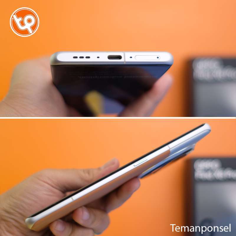 Jual Oppo Find X6 Pro 5G 16/256gb resmi cukai fullset di Seller ...