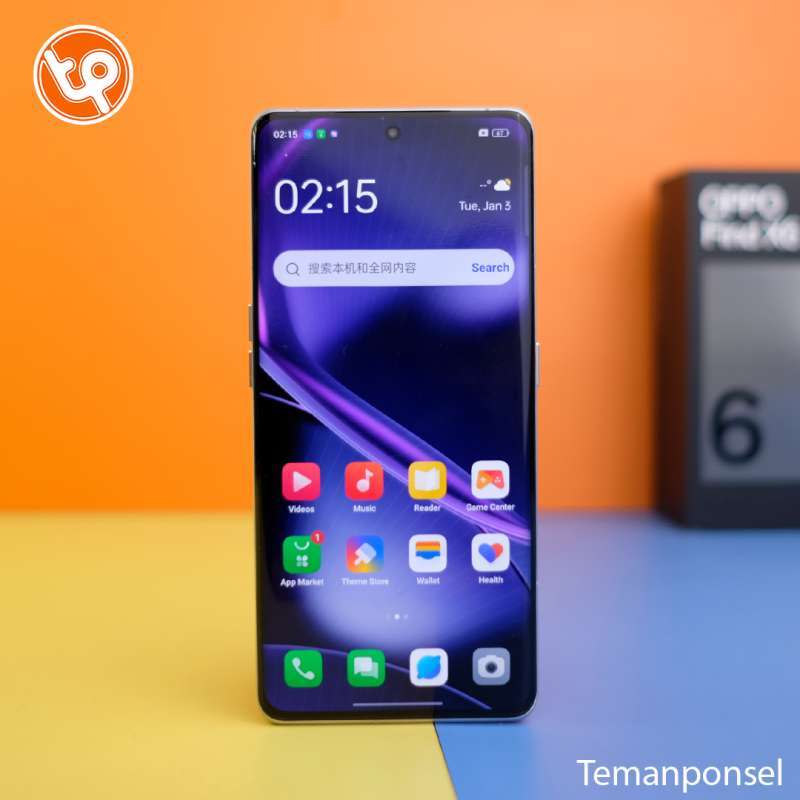 Jual Oppo Find X6 Pro 5G 16/256gb resmi cukai fullset di Seller Temanponsel - Jaka Setia, Kota ...