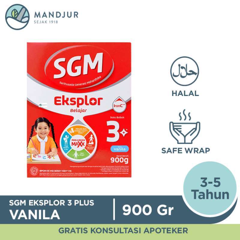 Jual Susu Sgm 1 3 Tahun Sachet Termurah - Harga Grosir Terupdate Hari ...