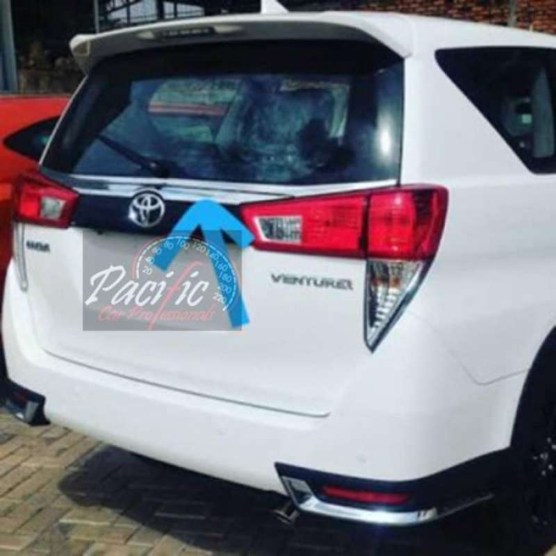 Jual Paket List Kaca Dan Trunk Lid Kaca Belakang Original All New ...