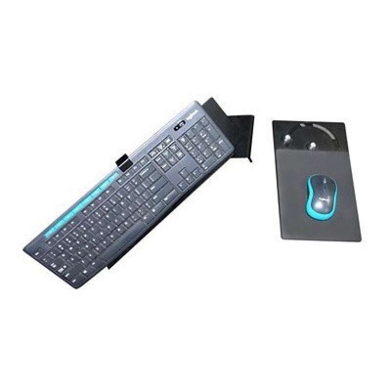 Jual Folding Racing Simulator Flight Game Stand Rotatable Keyboard ...
