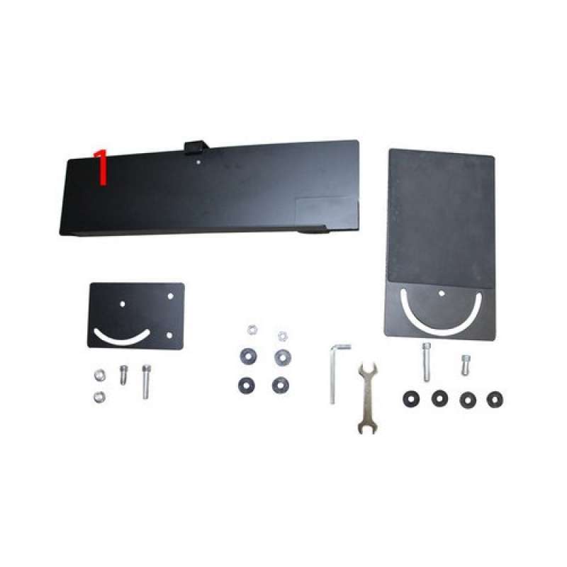 Jual Folding Racing Simulator Flight Game Stand Rotatable Keyboard ...