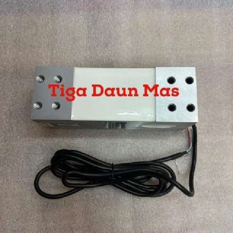 Jual Load Cell Timbangan Cahaya Adil TMR Alexa 600 Kg di Seller TDM ...