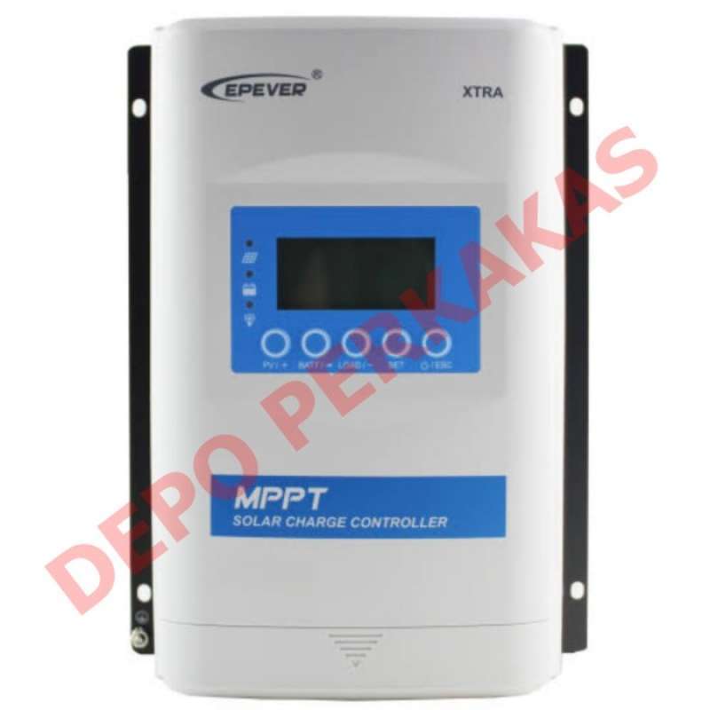 Promo Solar Charge Controller 20A MPPT EPEVER XTRA 2210N Diskon 23% di ...