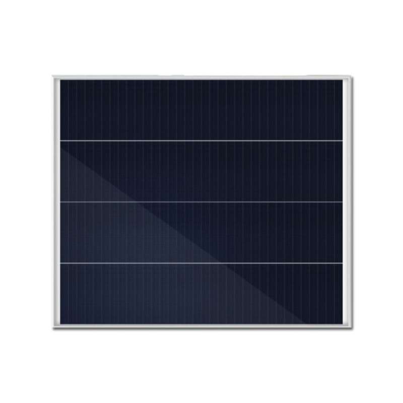 Promo Sunwatt Solar Panel - SM-200WP (200 Watt) Mono Overlapping Diskon ...
