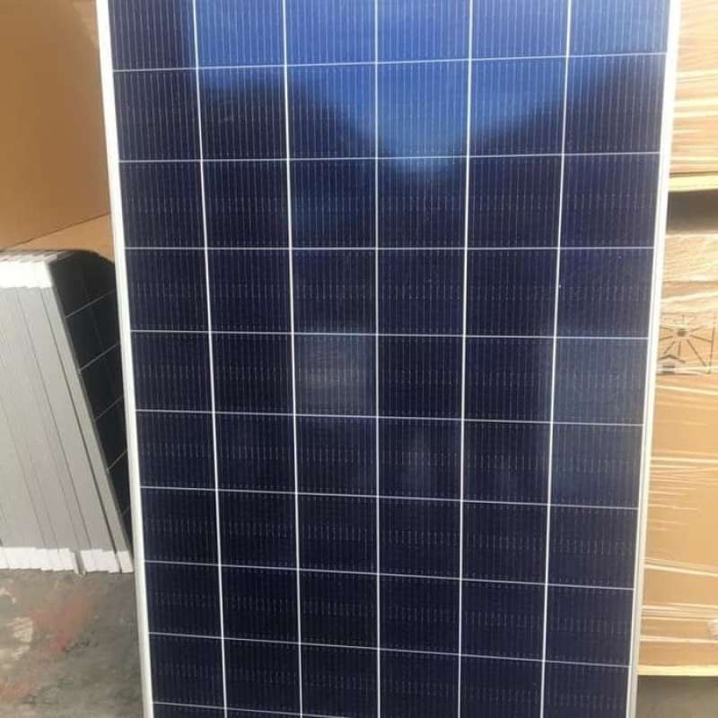 Promo Solar Panel 330wp Poly Crytalline Solar Cell Diskon 23% di Seller ...