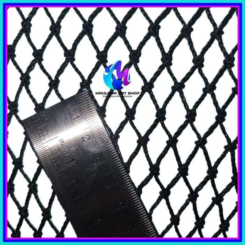 Jual jaring golf net driving 1 cm tebal 2 mm di Seller North Net ...