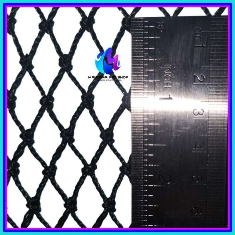 Jual jaring golf net driving 1 cm tebal 2 mm di Seller North Net ...