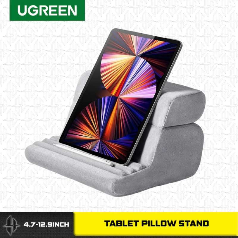 Jual ugreen 60646 tablet pillow stand phone holder tablet tab ipad ...
