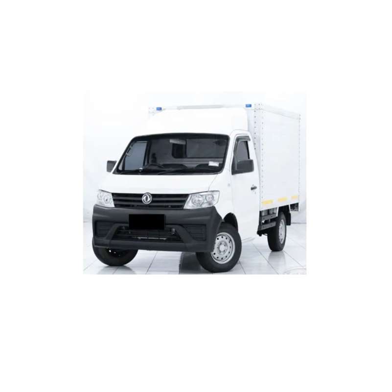 Jual Dfsk Super Cab Box Aluminium 1.5l Ac+ps Mobil [medan] Di Seller ...