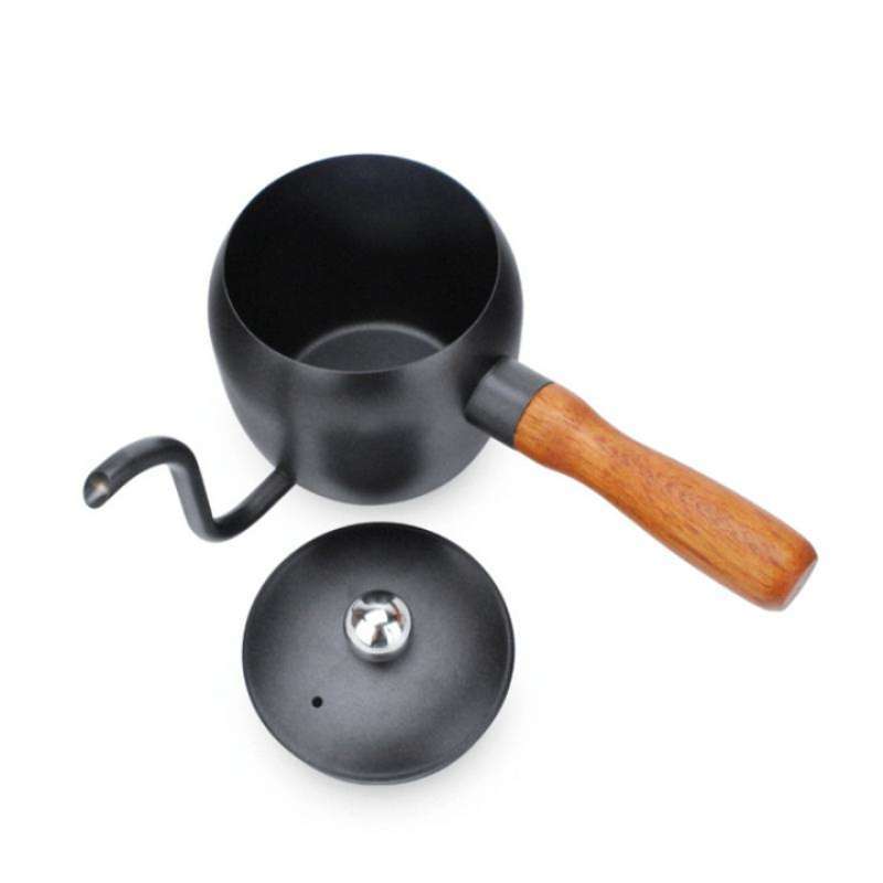 Promo Mrs Win Teko Kopi Leher Angsa Gooseneck Pour Over Drip Kettle ...