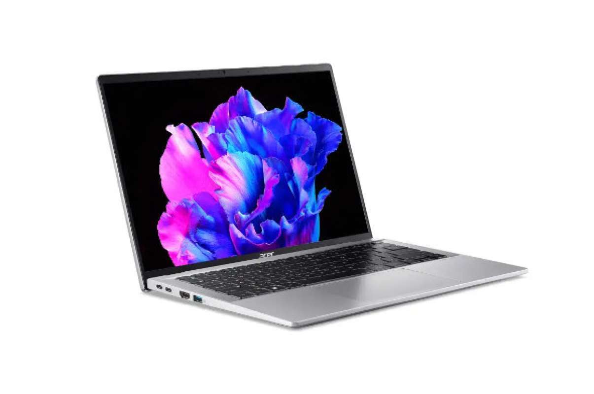 Jual Acer Swift Go 14 Sfg14 Ai Ultra 7 155h 16gb 1tb Intel Arc 14 W11 ...