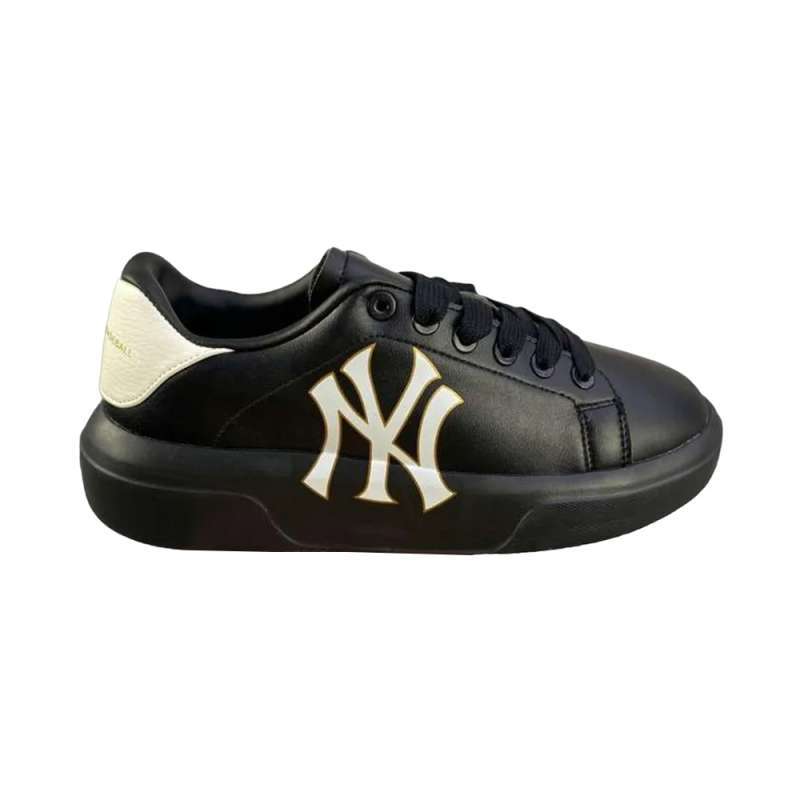 Jual MLB NY Chunky Classic Sneakers Black - Black 42.5 di Seller voila ...