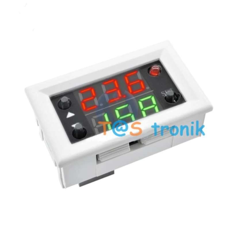 Promo Digital Relay Timer Cycle Time Set Continue Diskon 35% di Seller ...