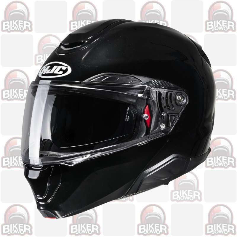Jual Hjc Rpha91 Helm Modular Flip Up Touring Adventure Adv Adx - L ...