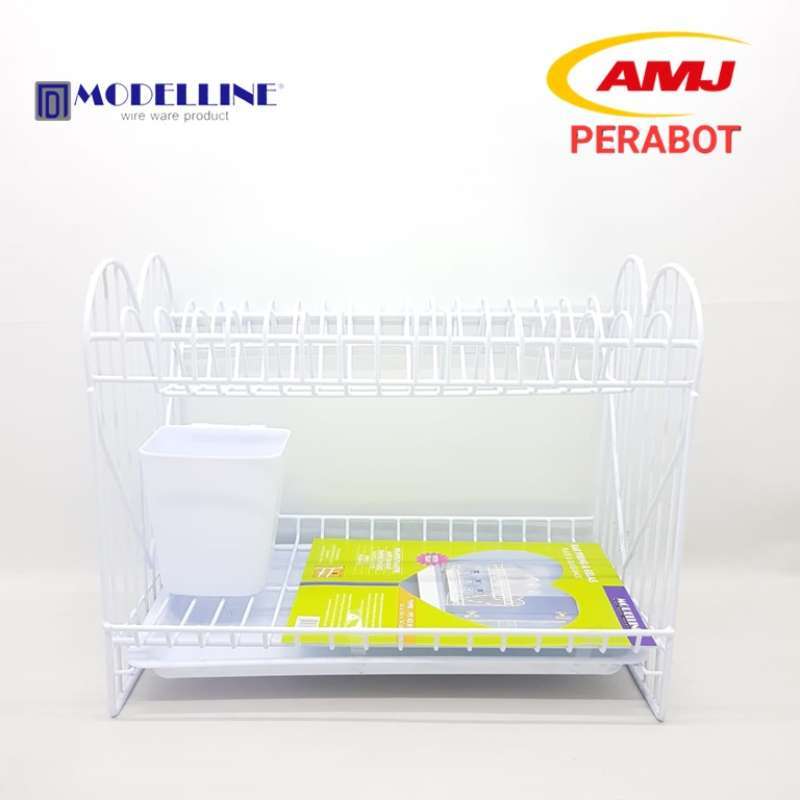 Jual MODELLINE Rak Piring Gelas + Tatak Rak Ukir Love Rak Pt 43 H + T ...