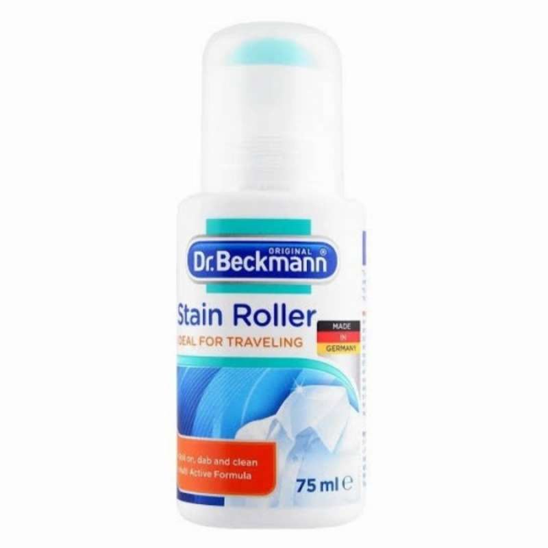 Promo DR BECKMANN STAIN ROLLER 75 ML Diskon 33% di Seller DILLAJAYA ...