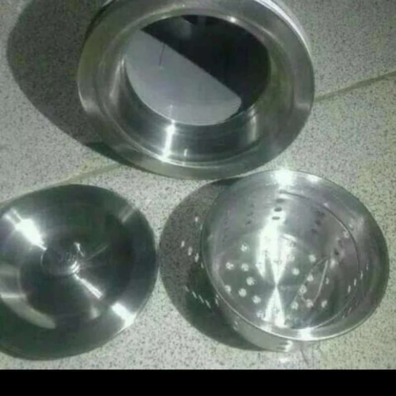 Promo Kitchen Zink Lavenia 0915/ Bak Cuci Piring Undermount Model ...