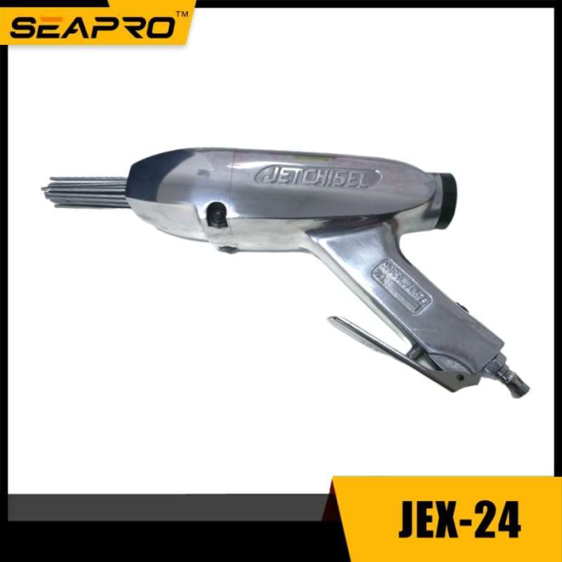 Promo Pneumatic Jet Chisel Jex-24 Diskon 23% Di Seller Rhmd - Cengkareng Barat, Kota Jakarta ...