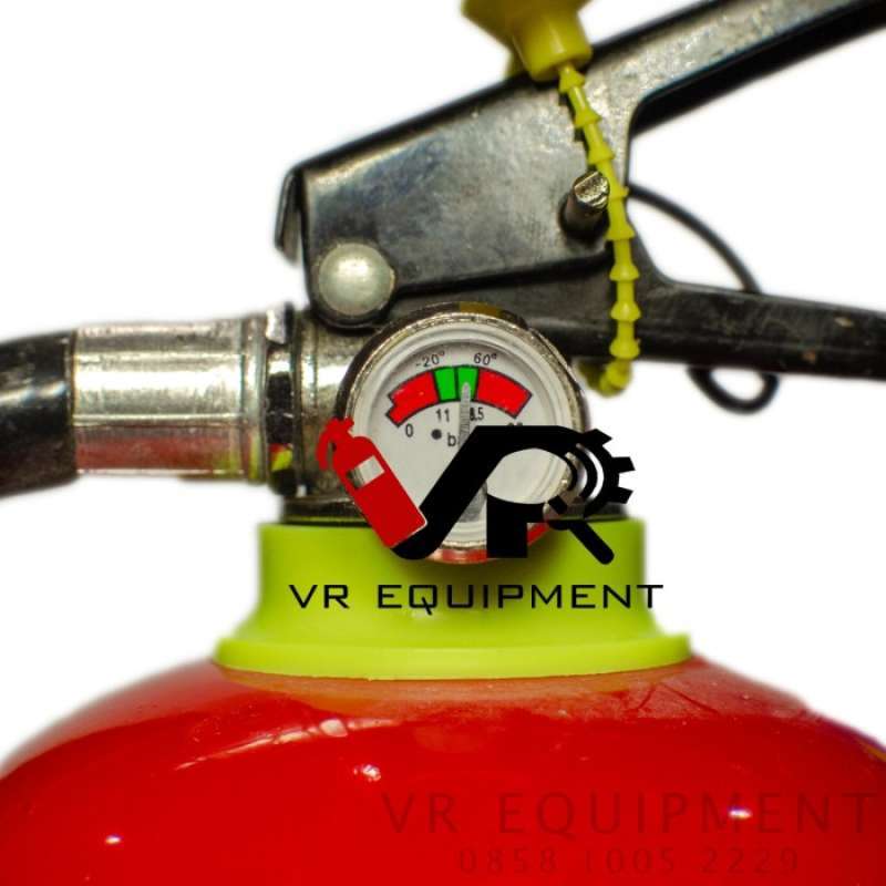 Promo PROMO - APAR 2 KG ABC DRY POWDER / FIRE EXTINGUISHER / ALAT ...