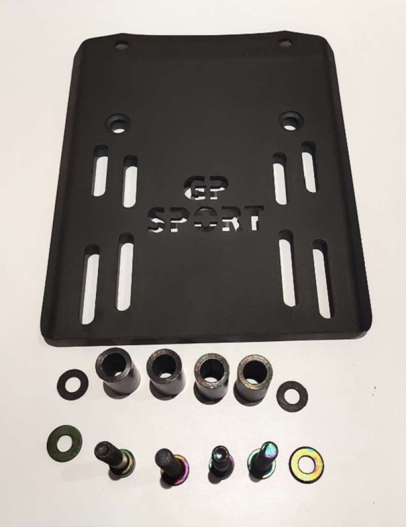 Jual Breket Box Monorack Honda PCX 125 150 160 di Seller Almer Helmet ...