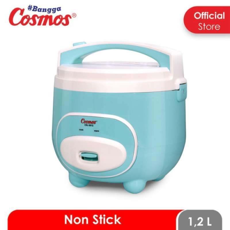 Jual Magic Com Smart Rice Cooker Original, Murah & Diskon April 2024 ...