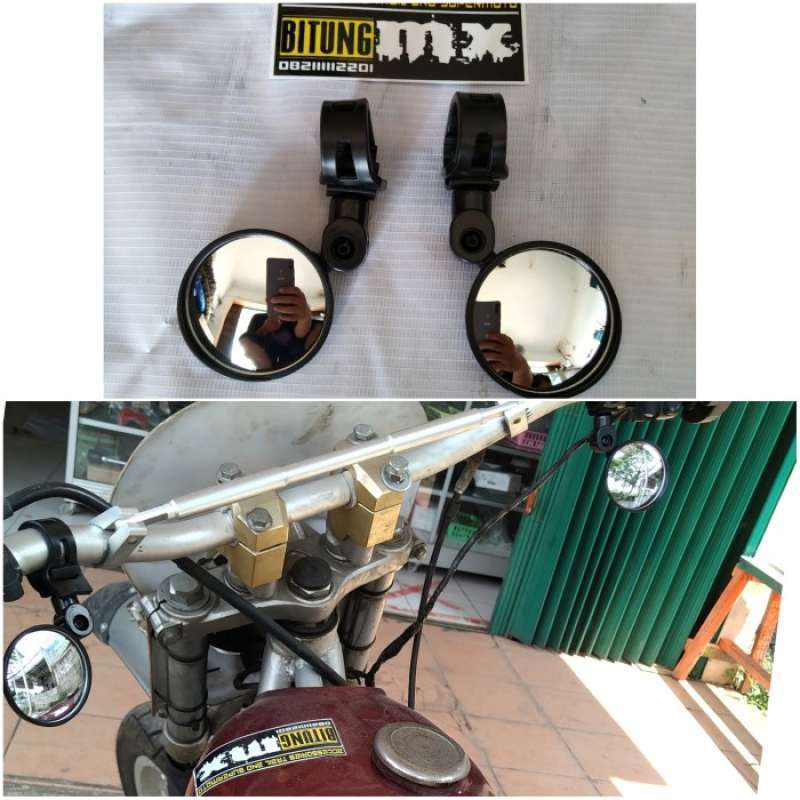 Promo SPION SUMO WR KLX D-TRACKER CRF KTM YZ TS KLASIK JADUL VINTAGE ...