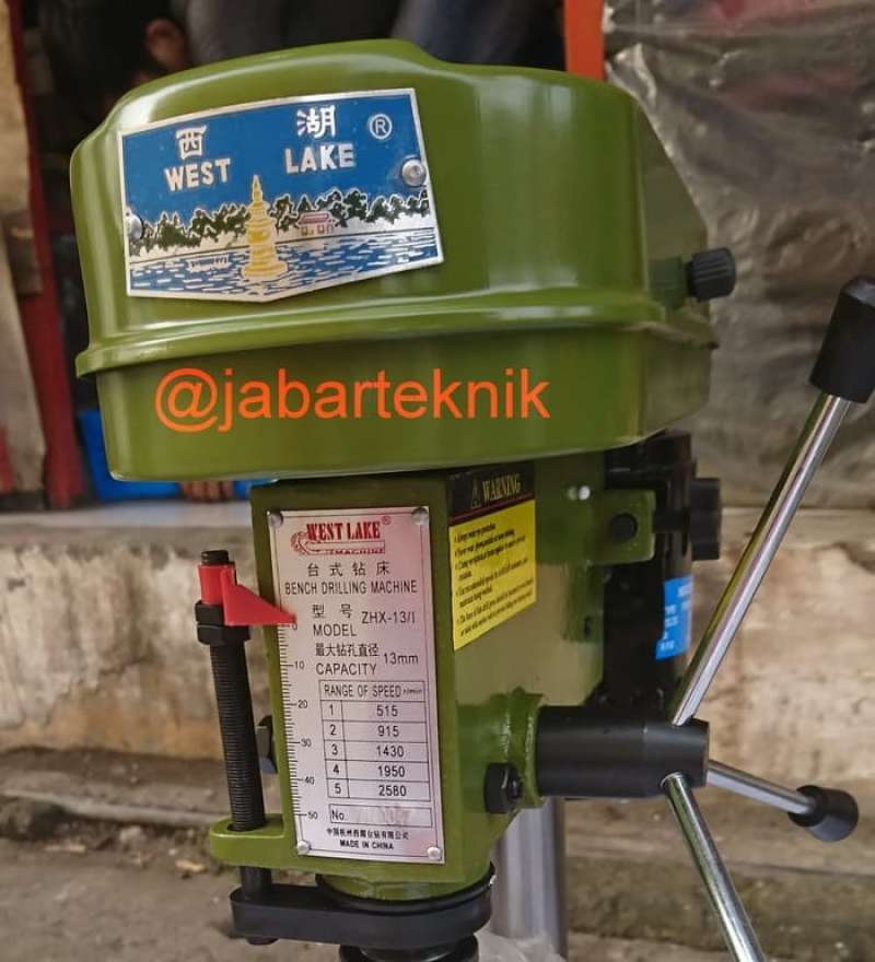 Promo BOR DUDUK 13MM WESTLAKE BOR DUDUK ORIGINAL TEMBAGA Diskon 23% di ...