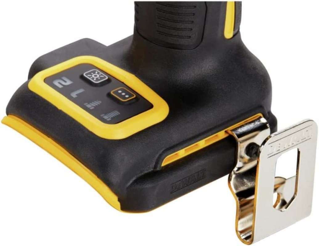 Promo DEWALT DCF922M2 ATOMIC IMPACT WRENCH CORDLESS 1/2 18 20 V ...