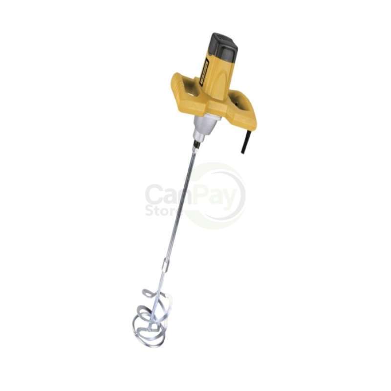 Promo Krisbow Mixer Cat / Alat Pengaduk Cat / Alat Pengaduk Semen ...