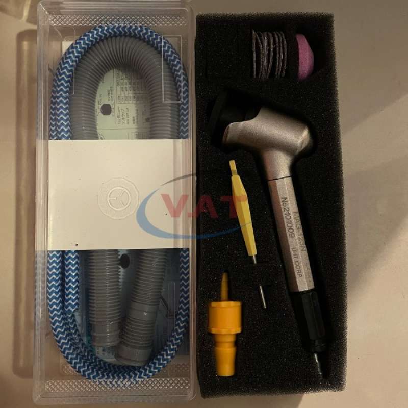 Promo UHT MICRO GRINDER MAG-123N JAPAN Diskon 23% di Seller Rhmd - Cengkareng Barat, Kota ...