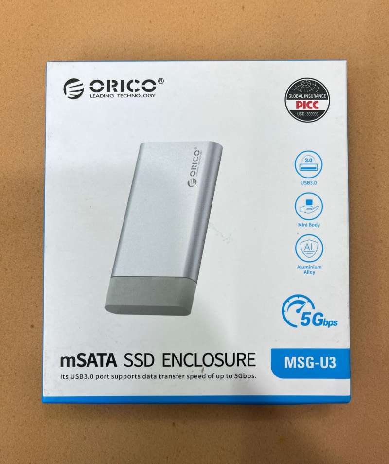 Jual Orico Msata Enclosure Original Murah - Harga Diskon Juni 2024 | Blibli Jual Orico Msata Enclosure Original Murah - Harga Diskon Juni 2024 | Blibli