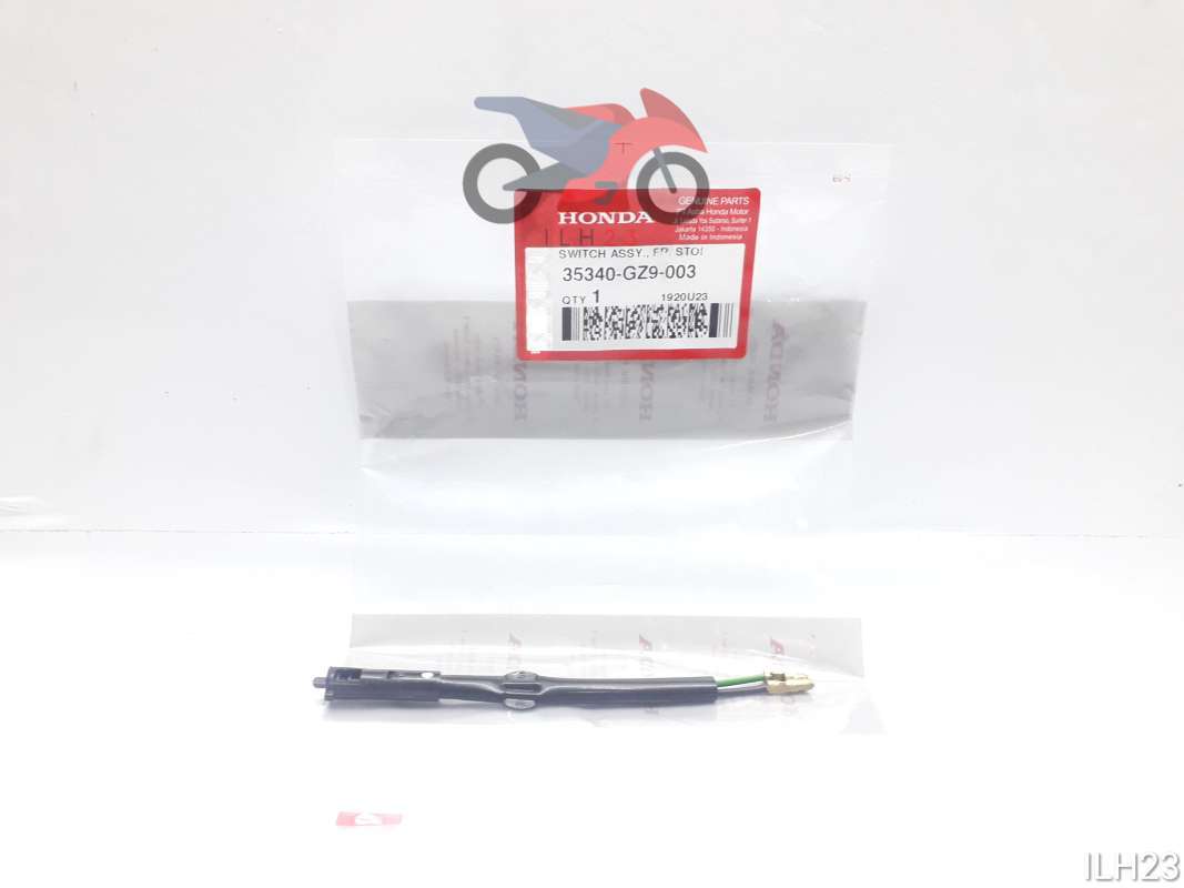 Jual Switch Rem Belakang Beat 2014 Terbaru Dengan Harga Termurah Di ...