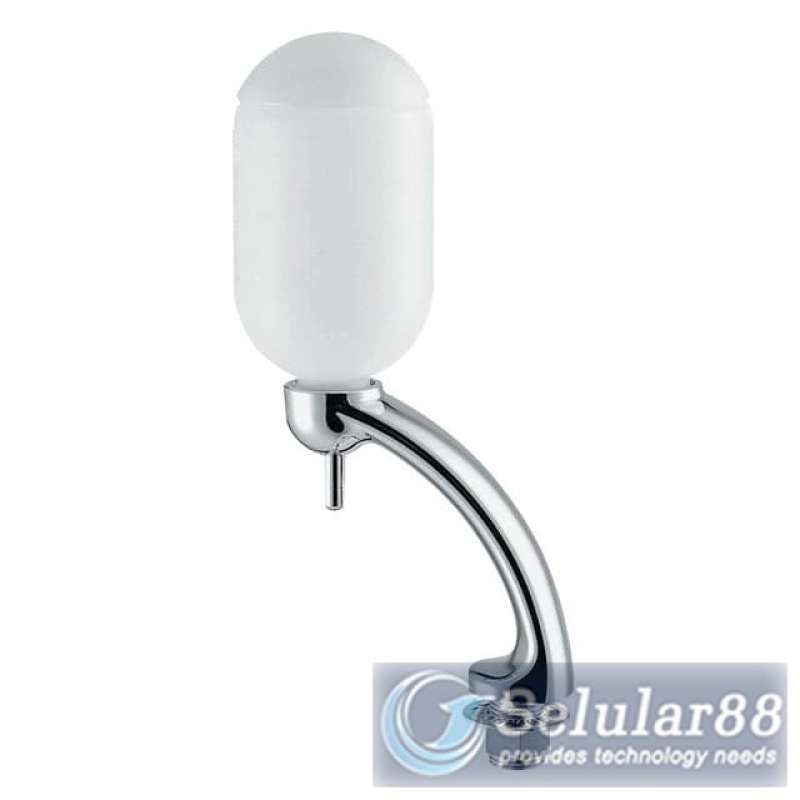 Promo New Toto Ts126Ar Tempat Sabun Cuci Tangan Wall Liquid Soap ...