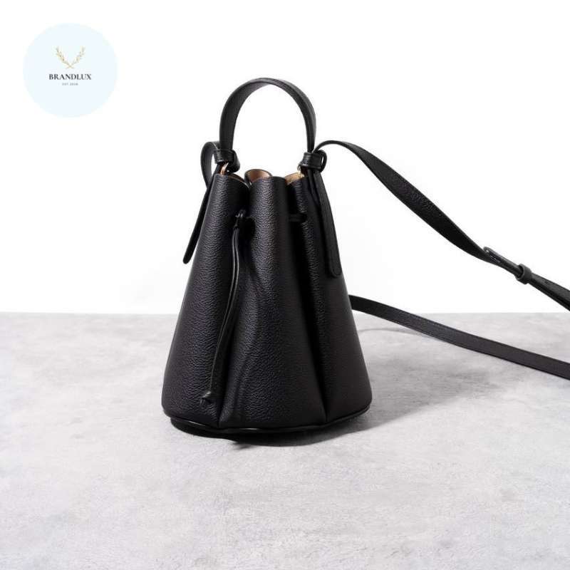 Promo Polene Numero Huit Mini Textured Leather - 100 Promo Polene Numero Huit Mini Textured Leather - 100