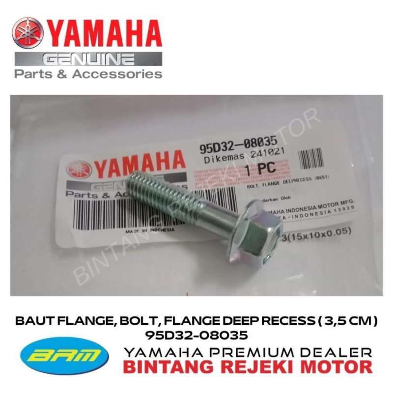 Jual Flange Bolt Terbaru Dengan Harga Termurah Di 2024 | Blibli
