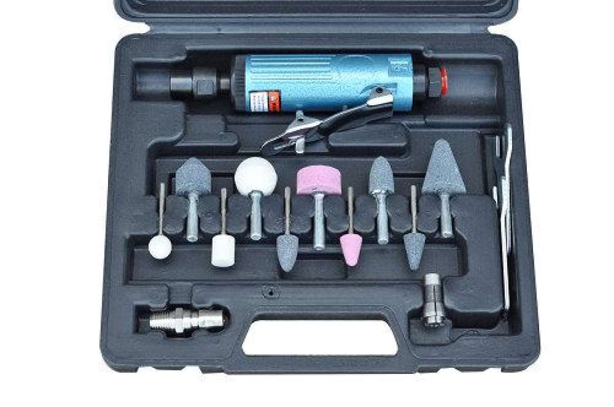 Promo Kompresor udara Die Grinder Tool 23000 rpm Grinding Polandia Batu ...