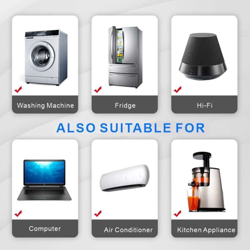 Promo stabilizer digital SVR-500va/1000va/1500va/2000va/3000va/5000va ...