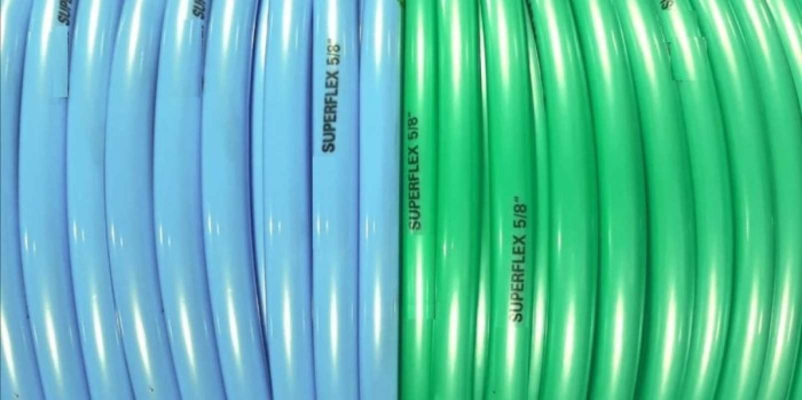 Promo New Selang Elastis Superflex 3/4 Inch X 50 M Diskon 12% di Seller ...