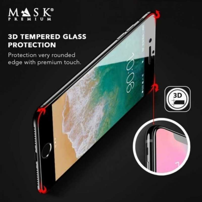 Jual Samsung S24 Ultra Plus - Anti Spy Privacy Tempered Glass Mask ...