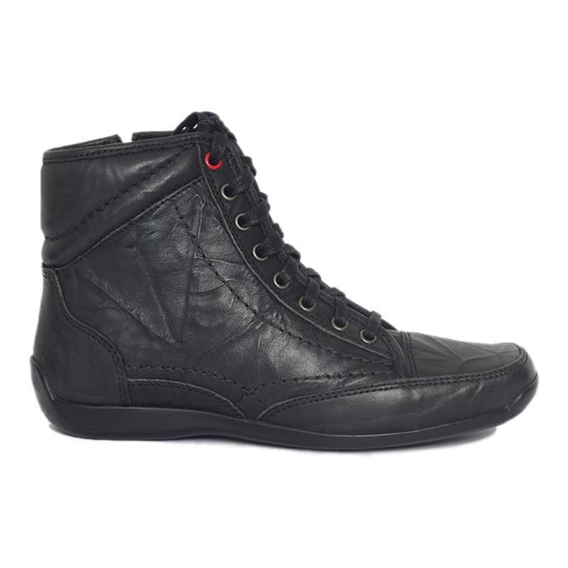 Promo CREWGER Gino Mariani Elario 2 Ladies Black Diskon 27% di Seller ...