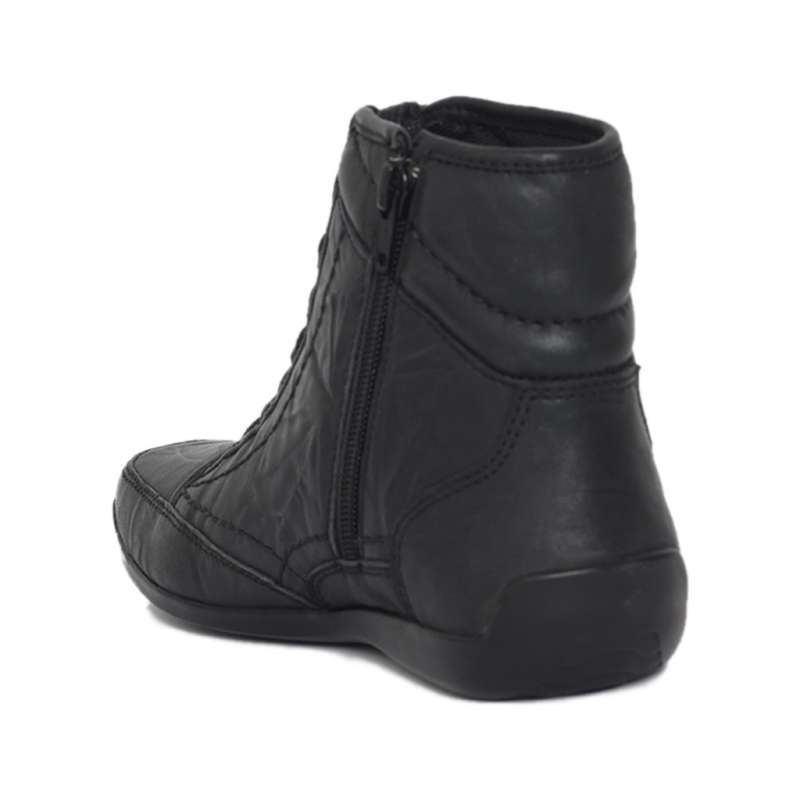 Promo CREWGER Gino Mariani Elario 2 Ladies Black Diskon 27% di Seller ...